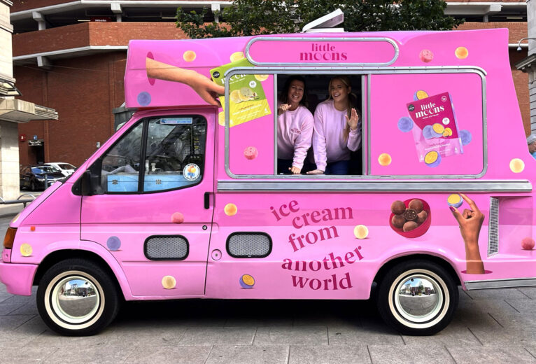 Sainsbury's Head Office Sampling | Retailer HQ Sampling Events