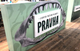 Pravha Experiential Event Production | Experiential Design | iMP