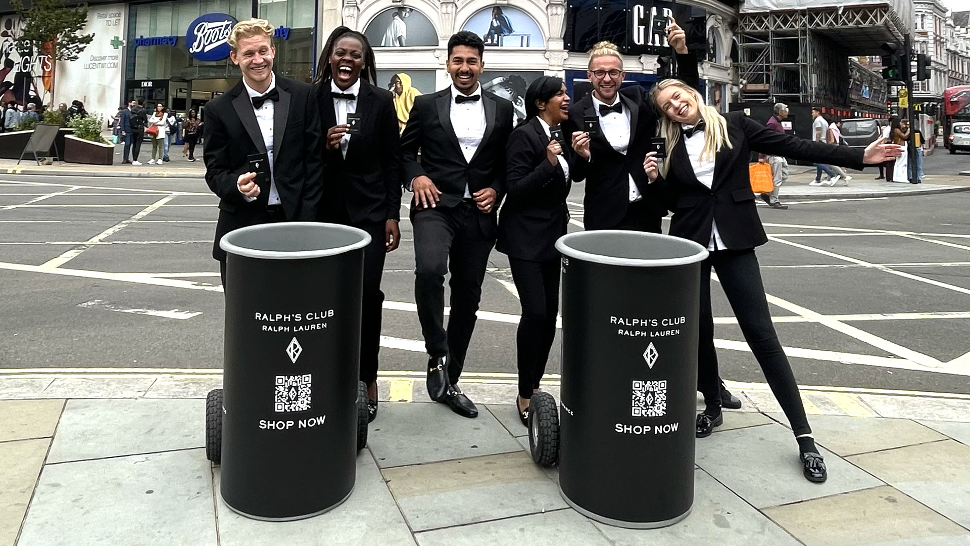 Sampling Bins | Buy Sampling Bins | Hire Branded Dump Bins | iMP