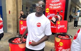 Ice Cream Sampling | Maltesers Ice Cream Bars Sampling | iMP