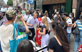 Ice Cream Sampling | Maltesers Ice Cream Bars Sampling | iMP