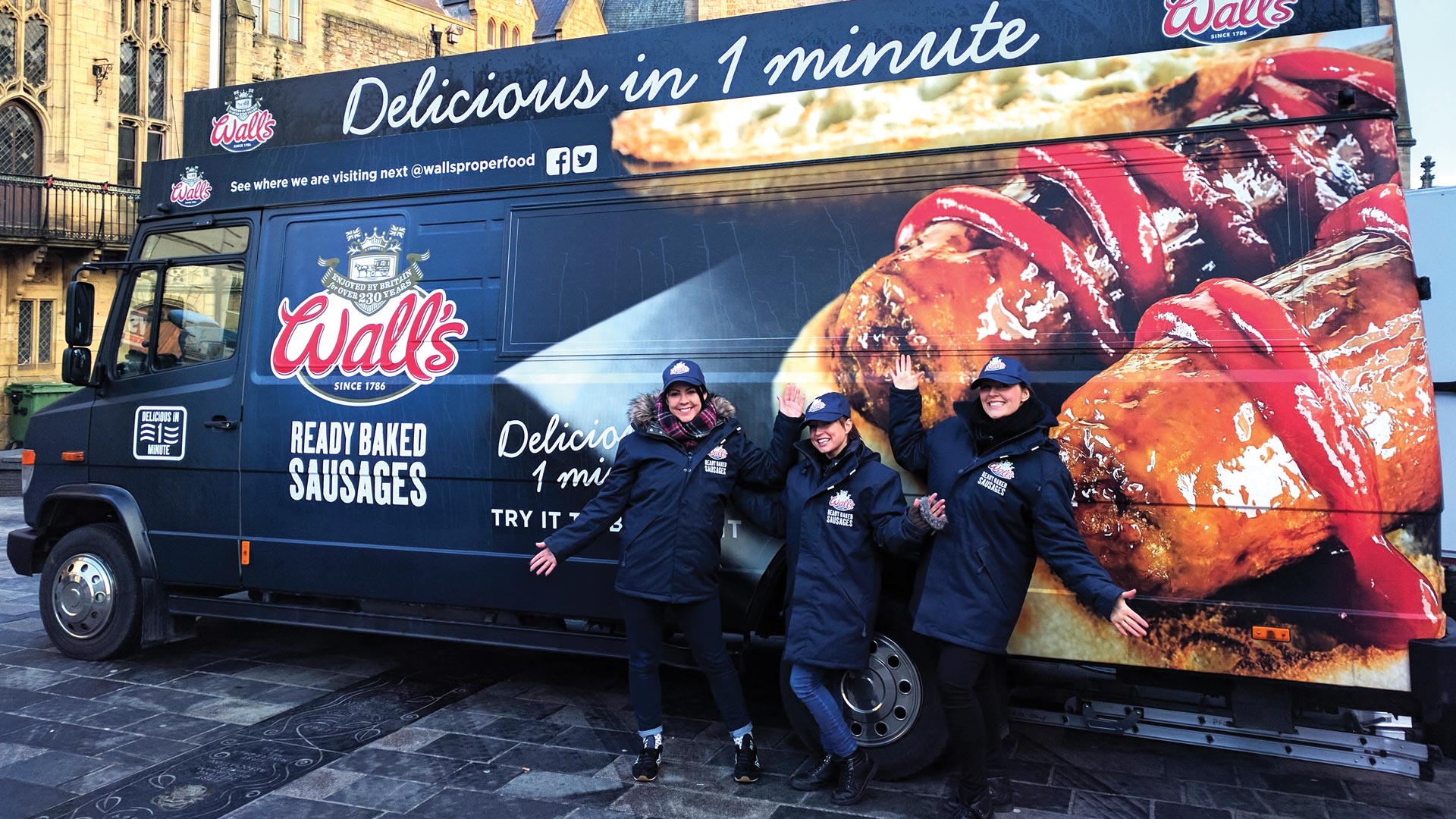 City Centre Sampling | High Street Sampling | Town Centres | iMP