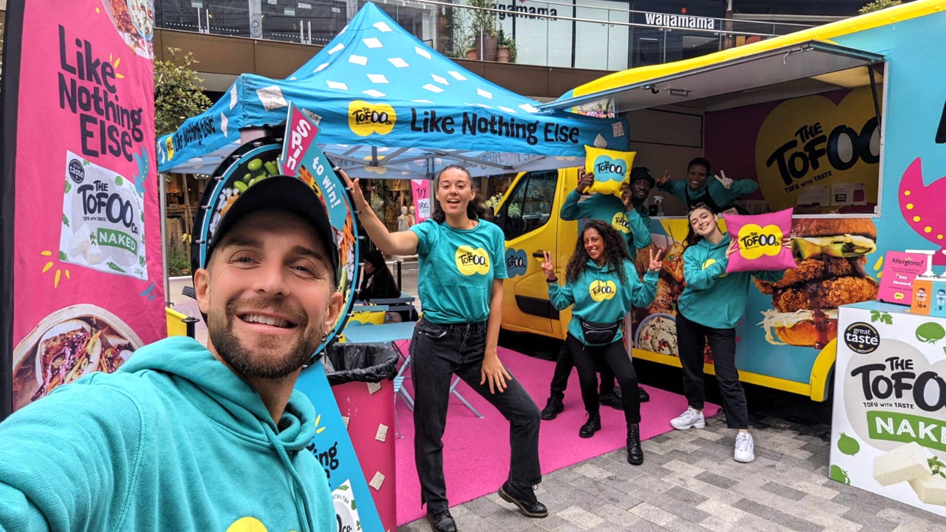 Promo Staff Agency | Promotional Staffing | Staffing Services | iMP